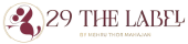 Products – 29THELABEL